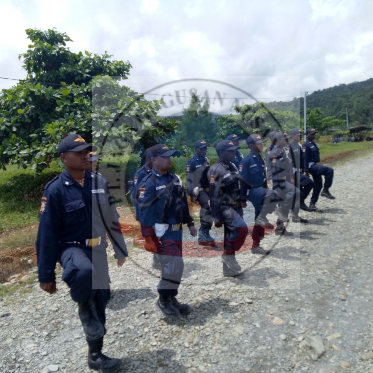 PT Jaga Gugusan Nusantara - Jasa Pengamanan Dan Konsultan Keamanan